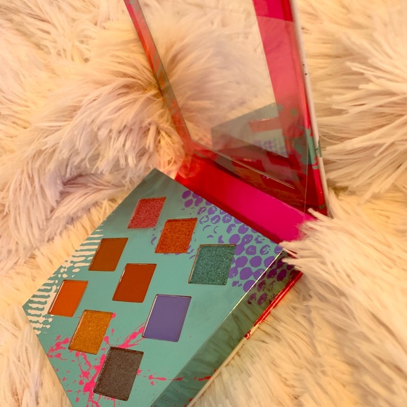 Makeup | Makeup Pallet | Poshmark